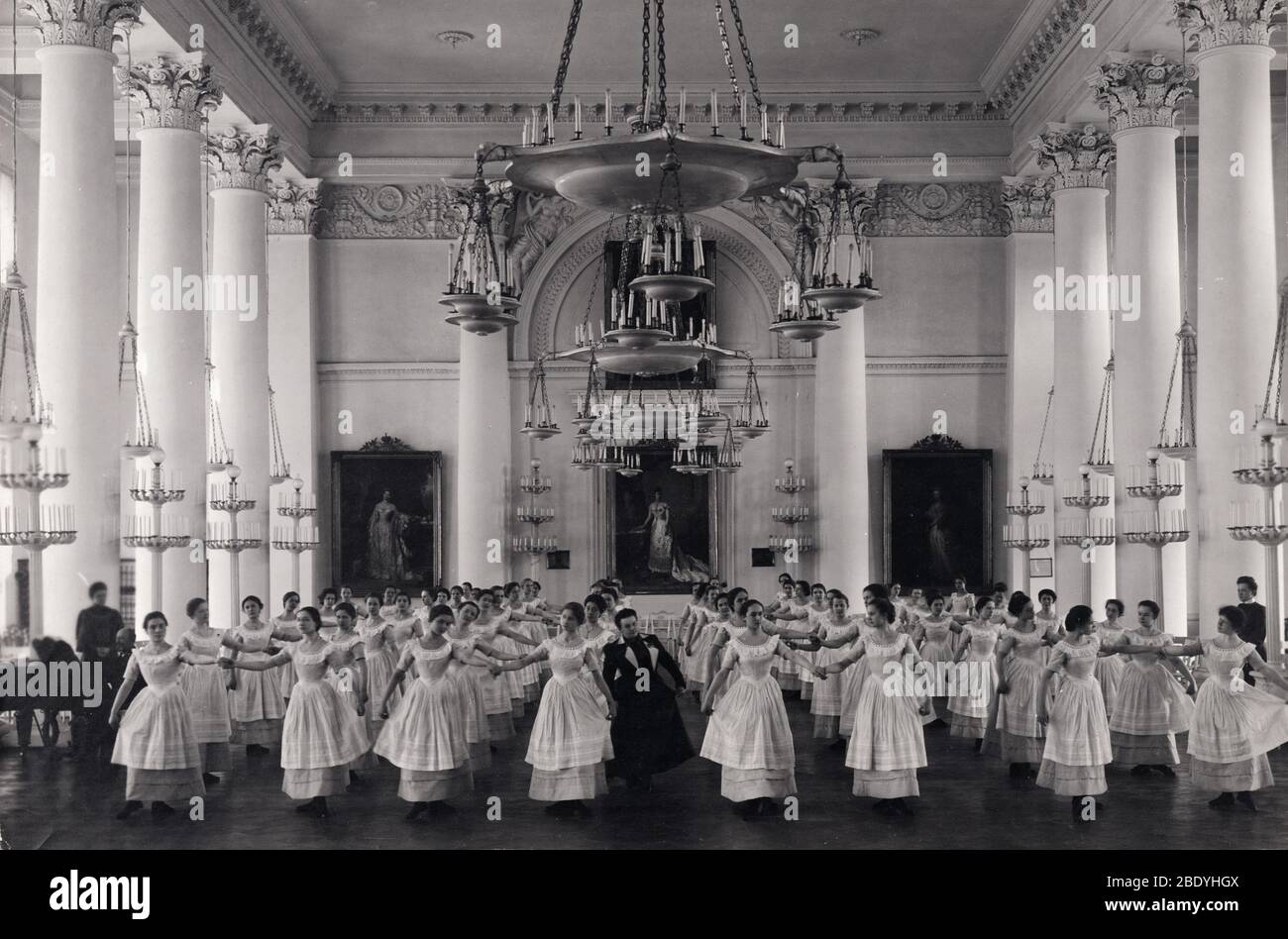 Mazurka High Resolution Stock Photography and Images - Alamy