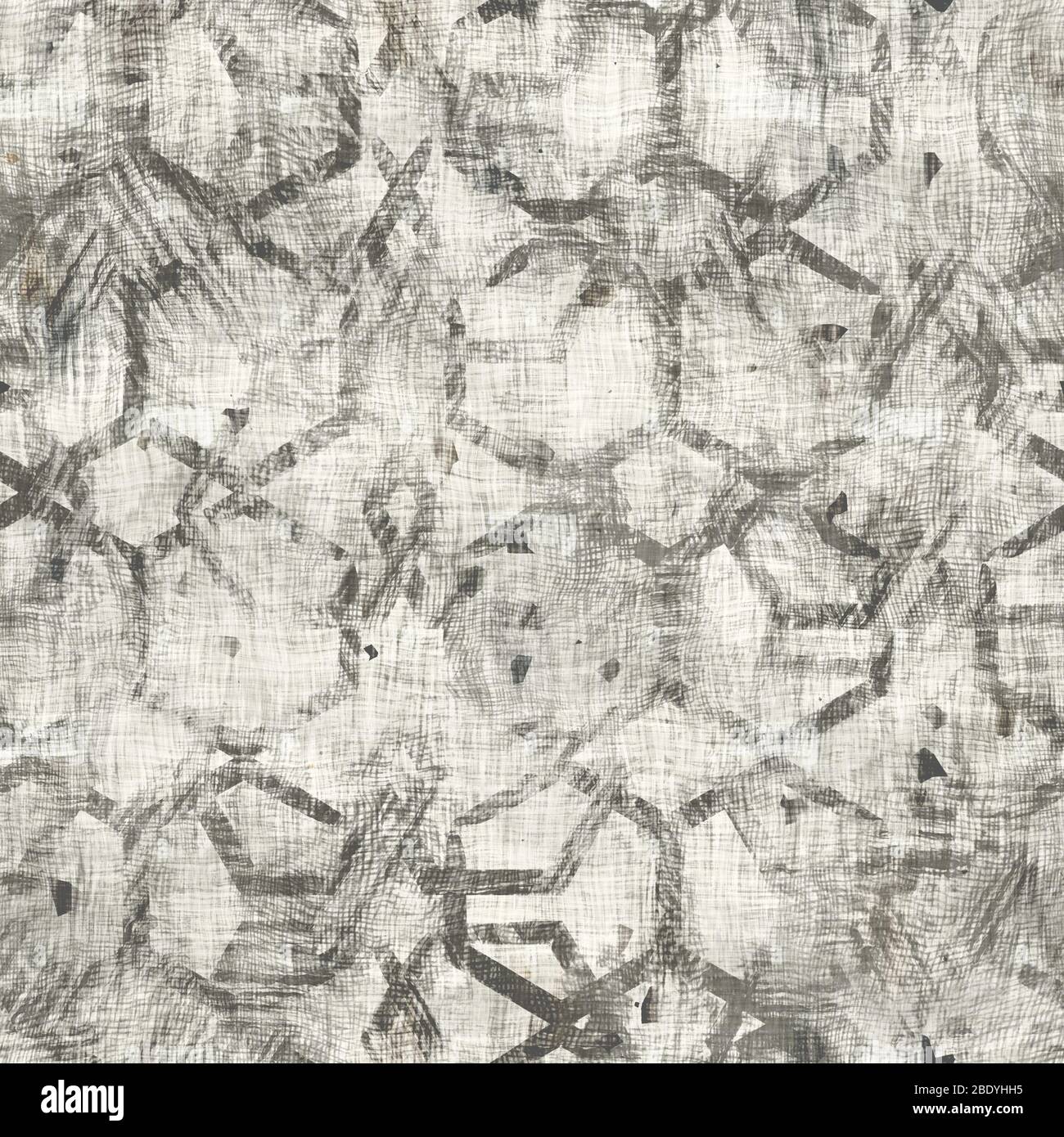 Tan and cream worn messy grungy seamless pattern Stock Photo - Alamy