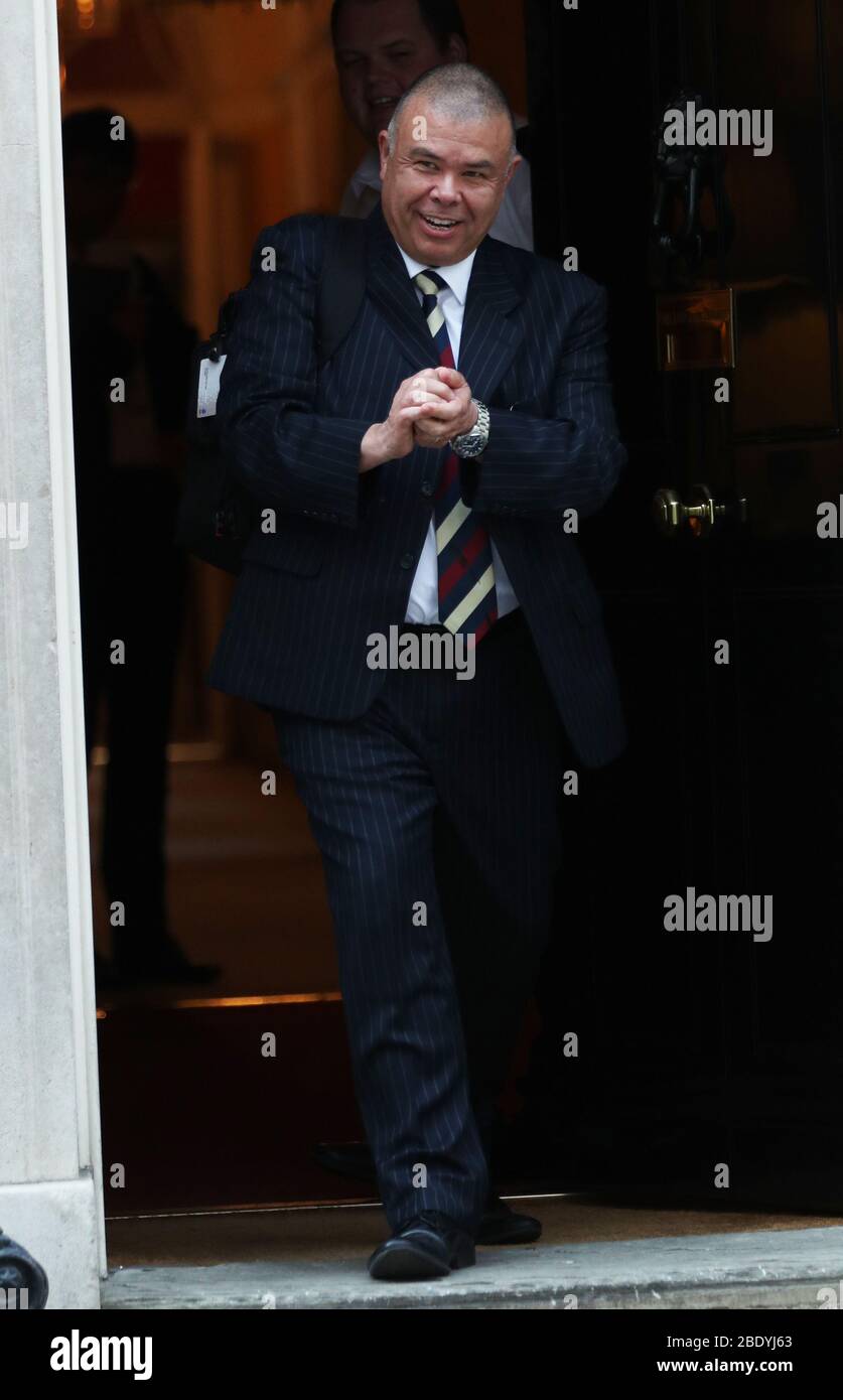 Professor van tam hi-res stock photography and images - Alamy