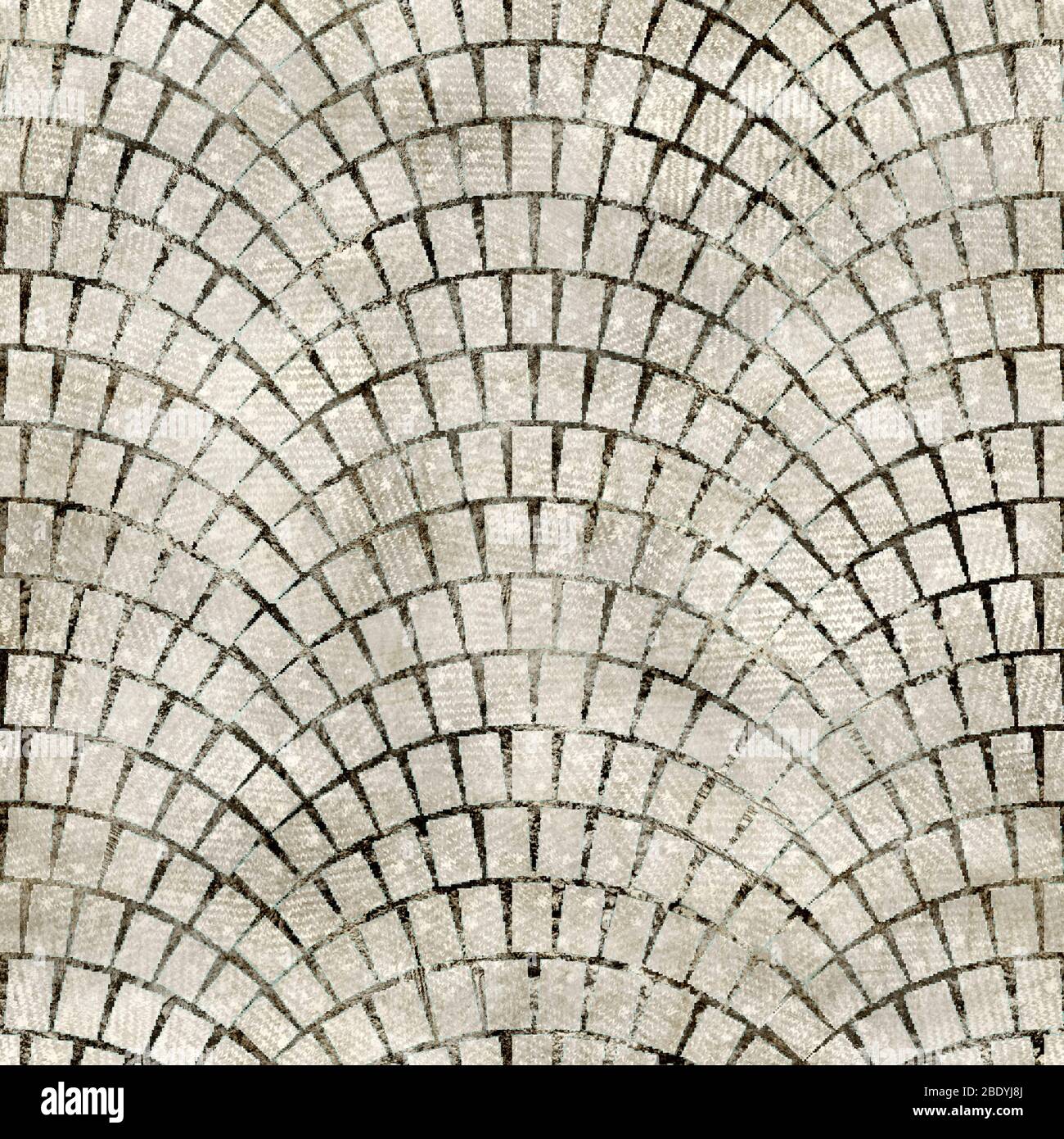 Tan and cream worn messy grungy seamless pattern Stock Photo - Alamy