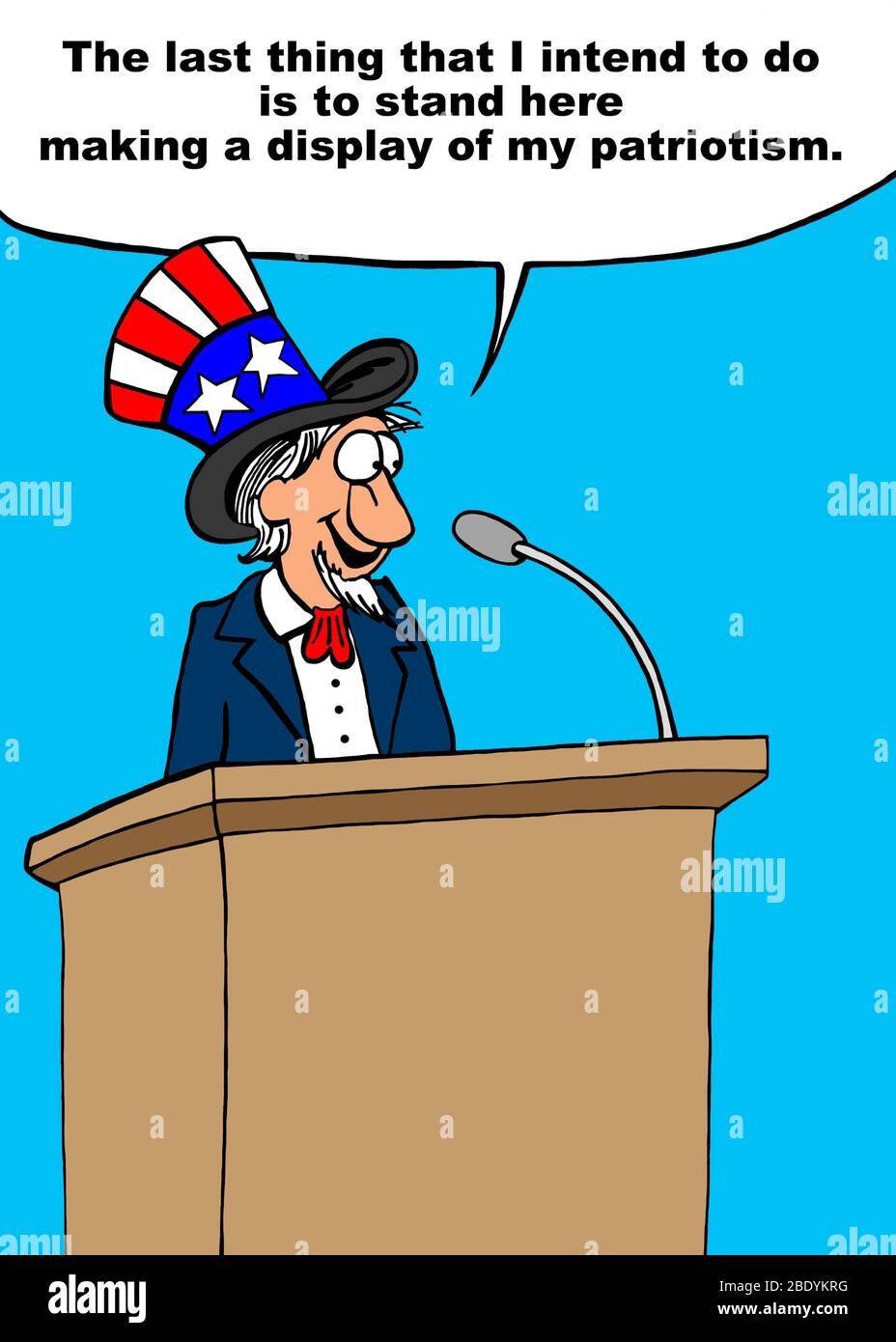 Nationalism Clipart
