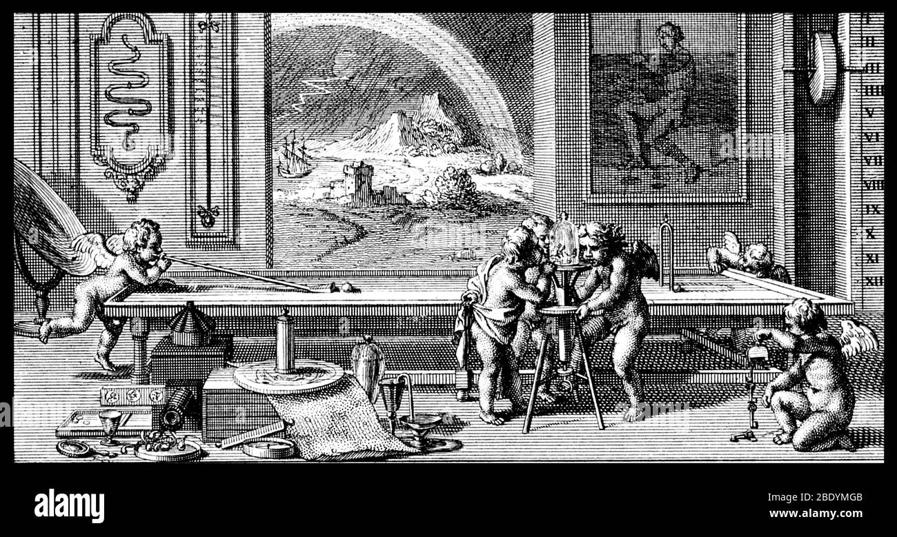 Physics art hi-res stock photography and images - Alamy