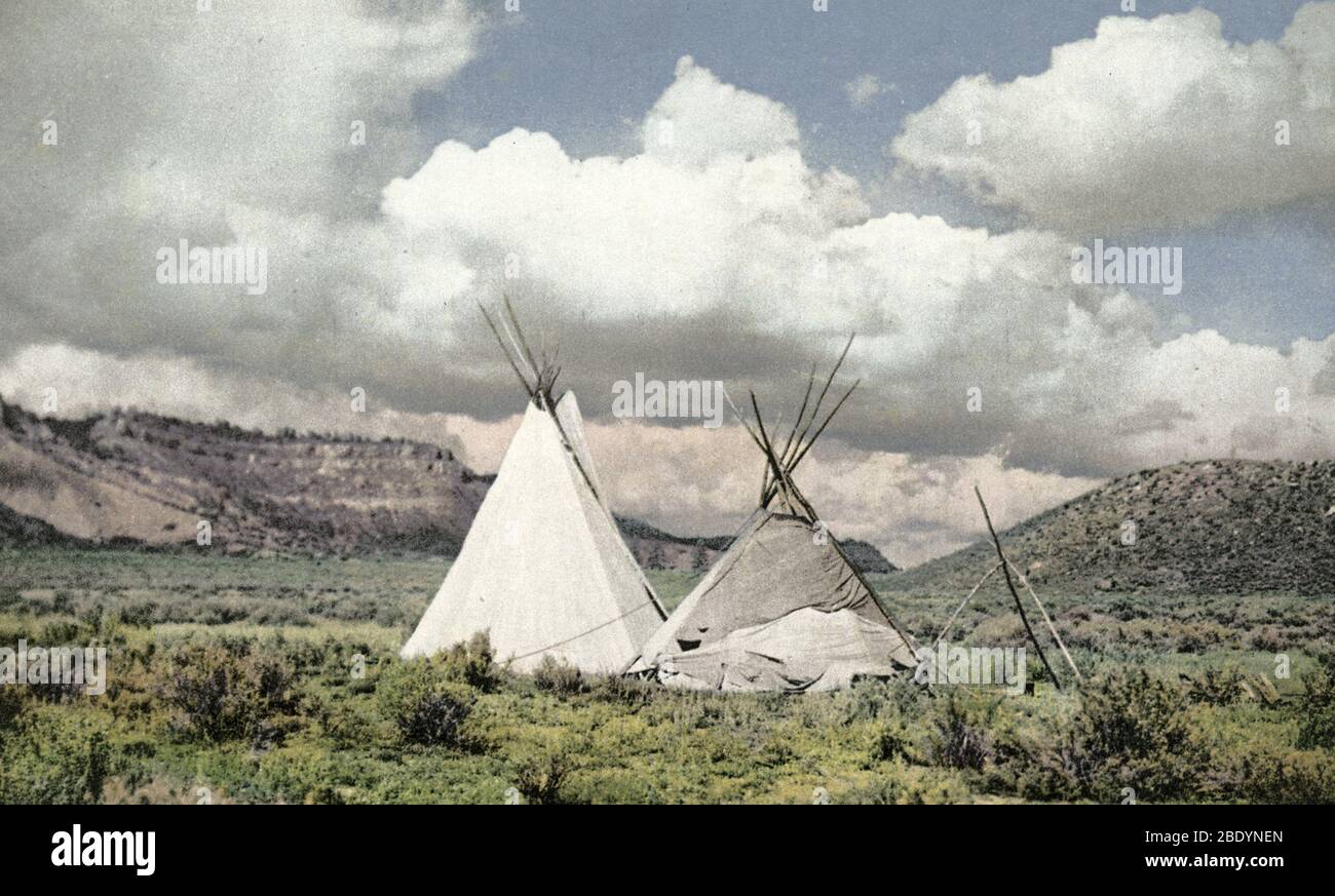 Apache Tipi