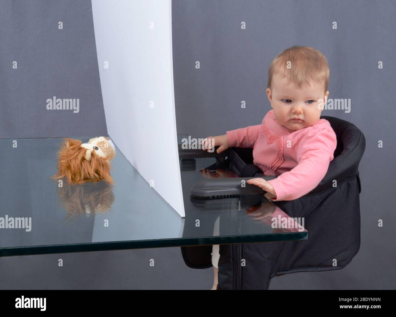 Object Permanence, 2 of 2 Stock Photo - Alamy
