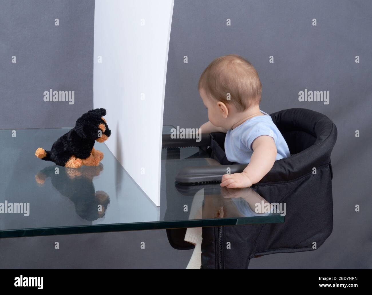 Object Permanence, 2 of 2 Stock Photo - Alamy