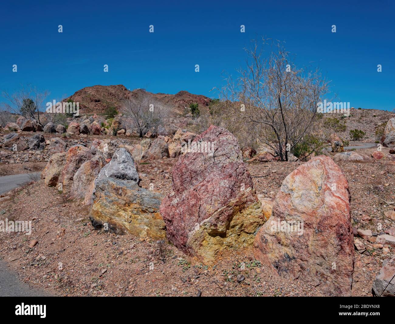 Bootleg trail hi-res stock photography and images - Alamy