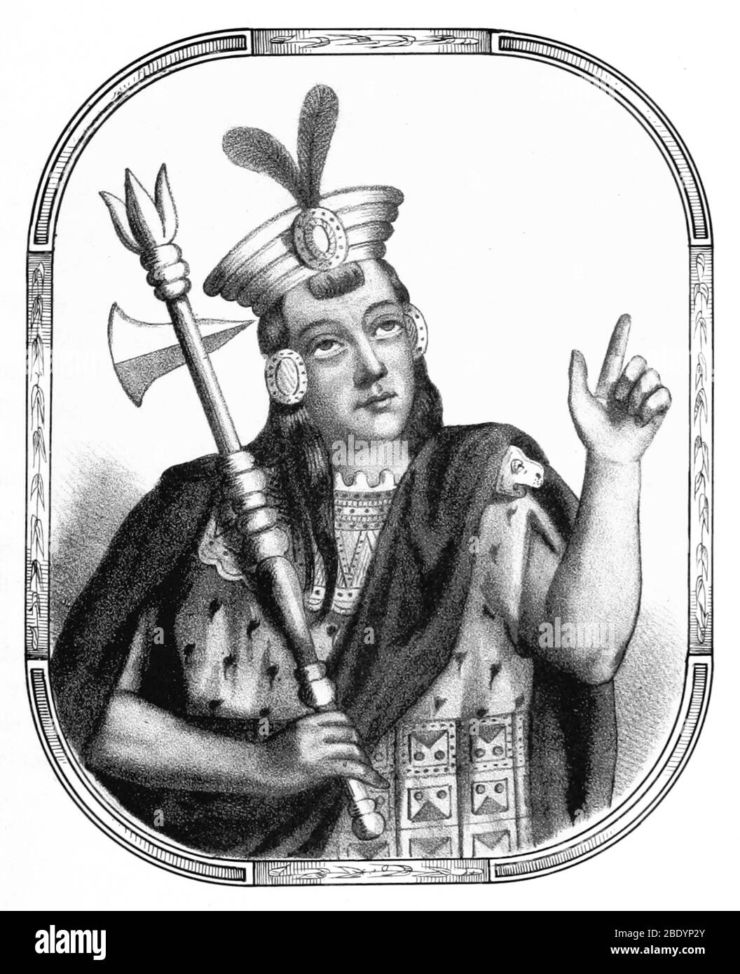 Inca empire art hi-res stock photography and images - Alamy