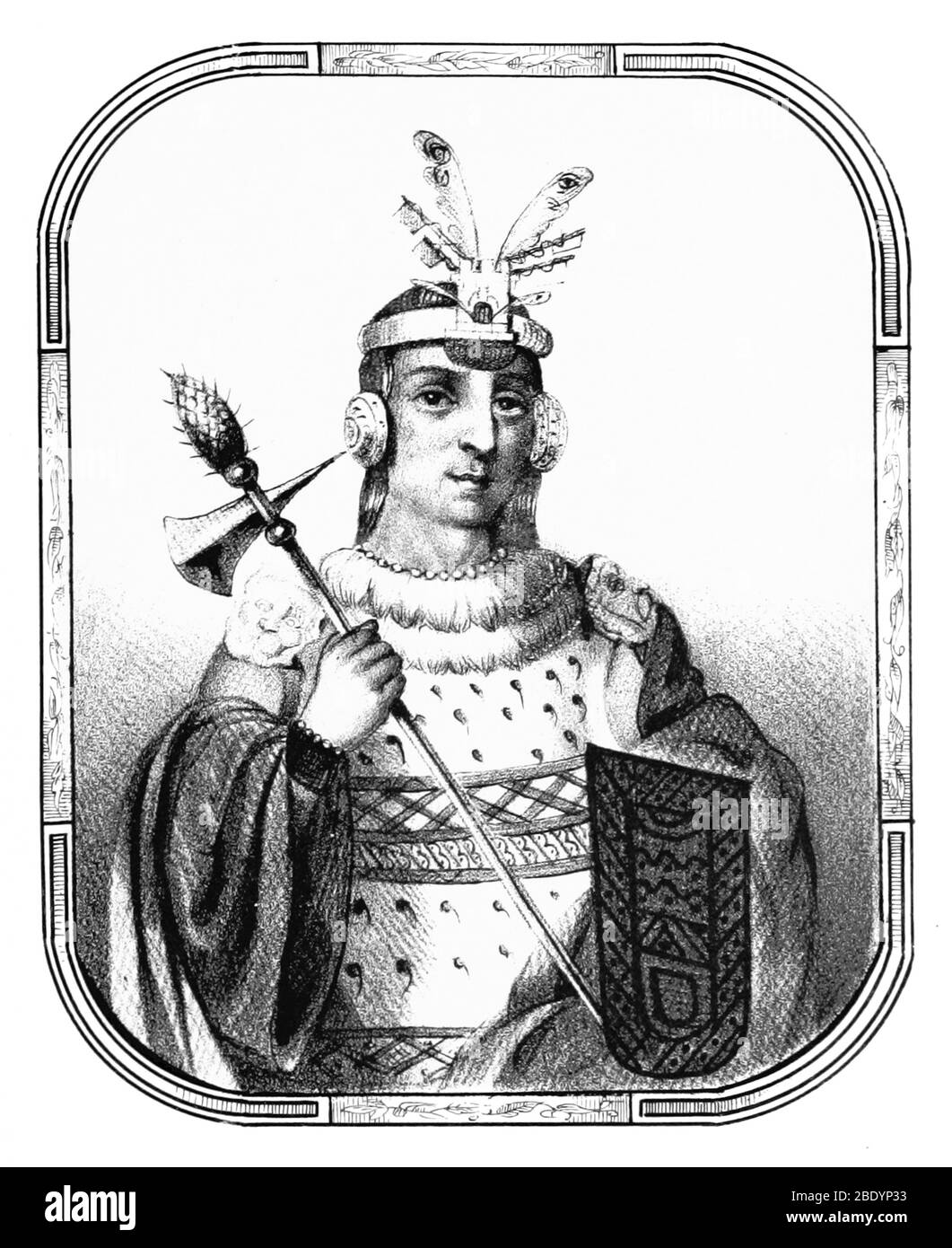 Inca empire art hi-res stock photography and images - Alamy