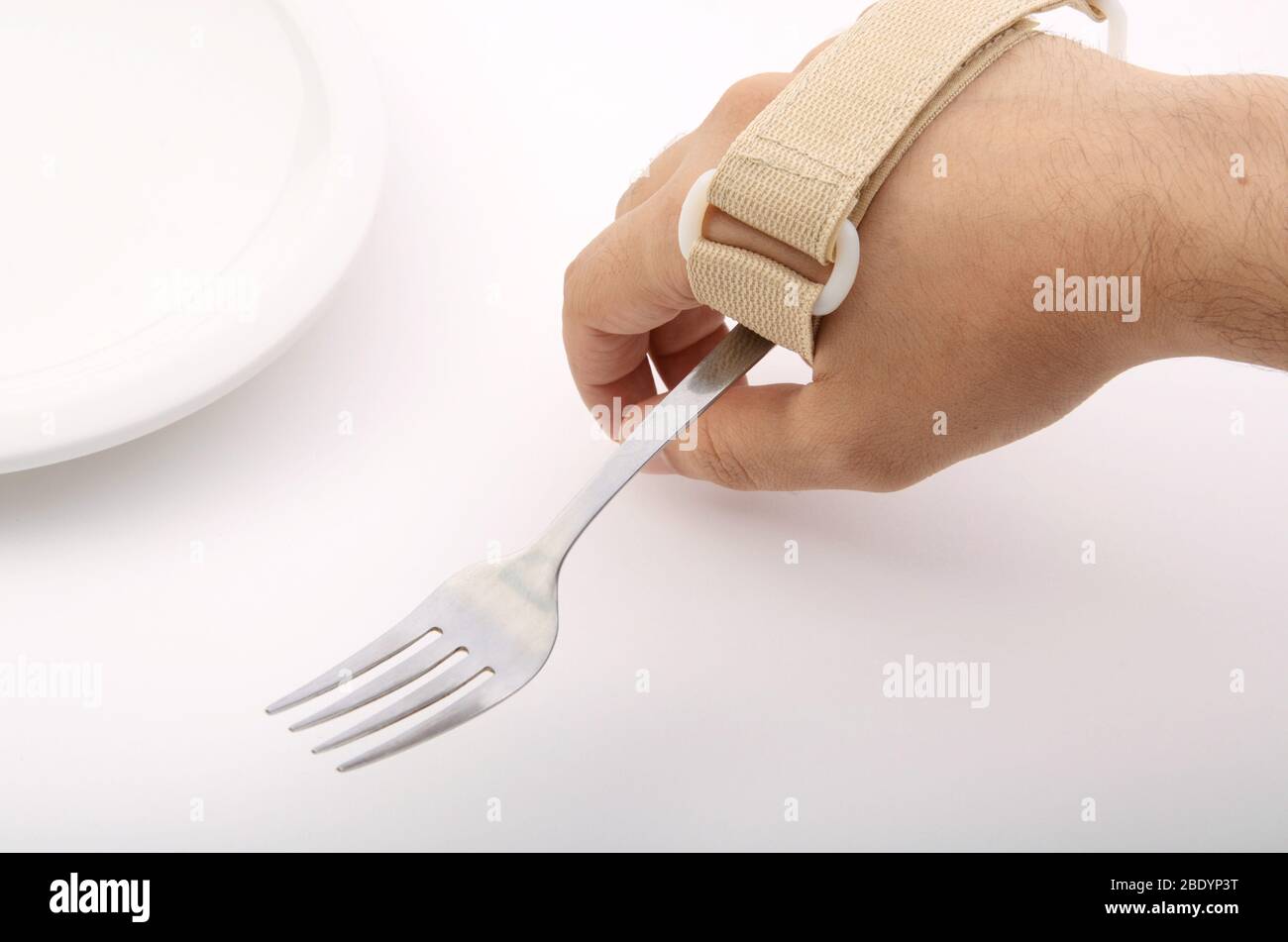 Food assist device hi-res stock photography and images - Alamy
