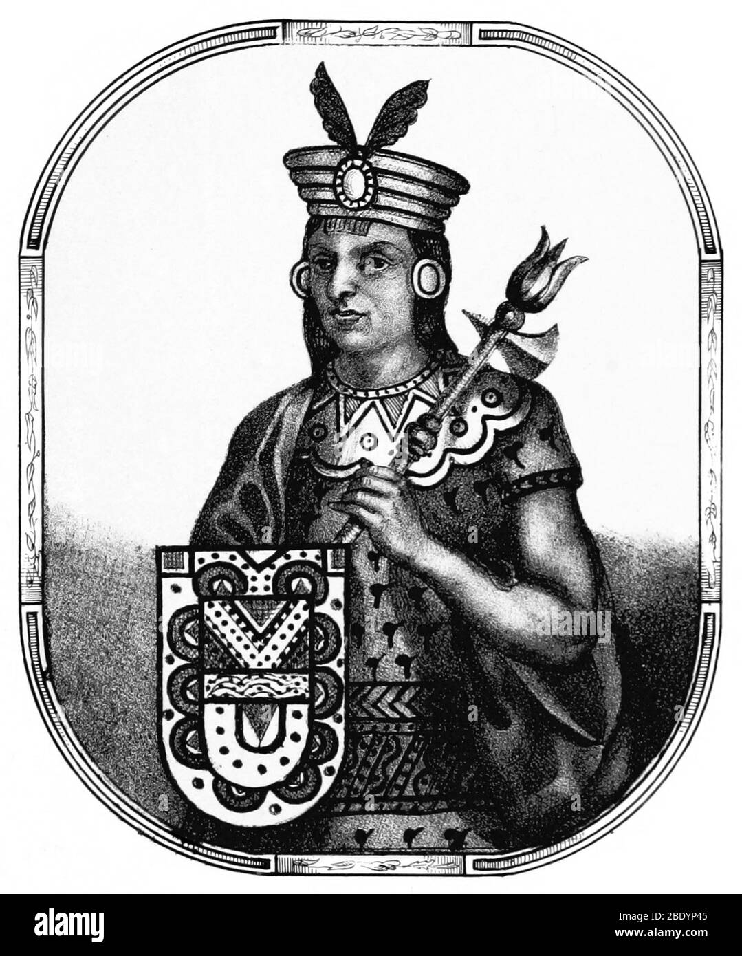 14th century king Black and White Stock Photos & Images - Alamy