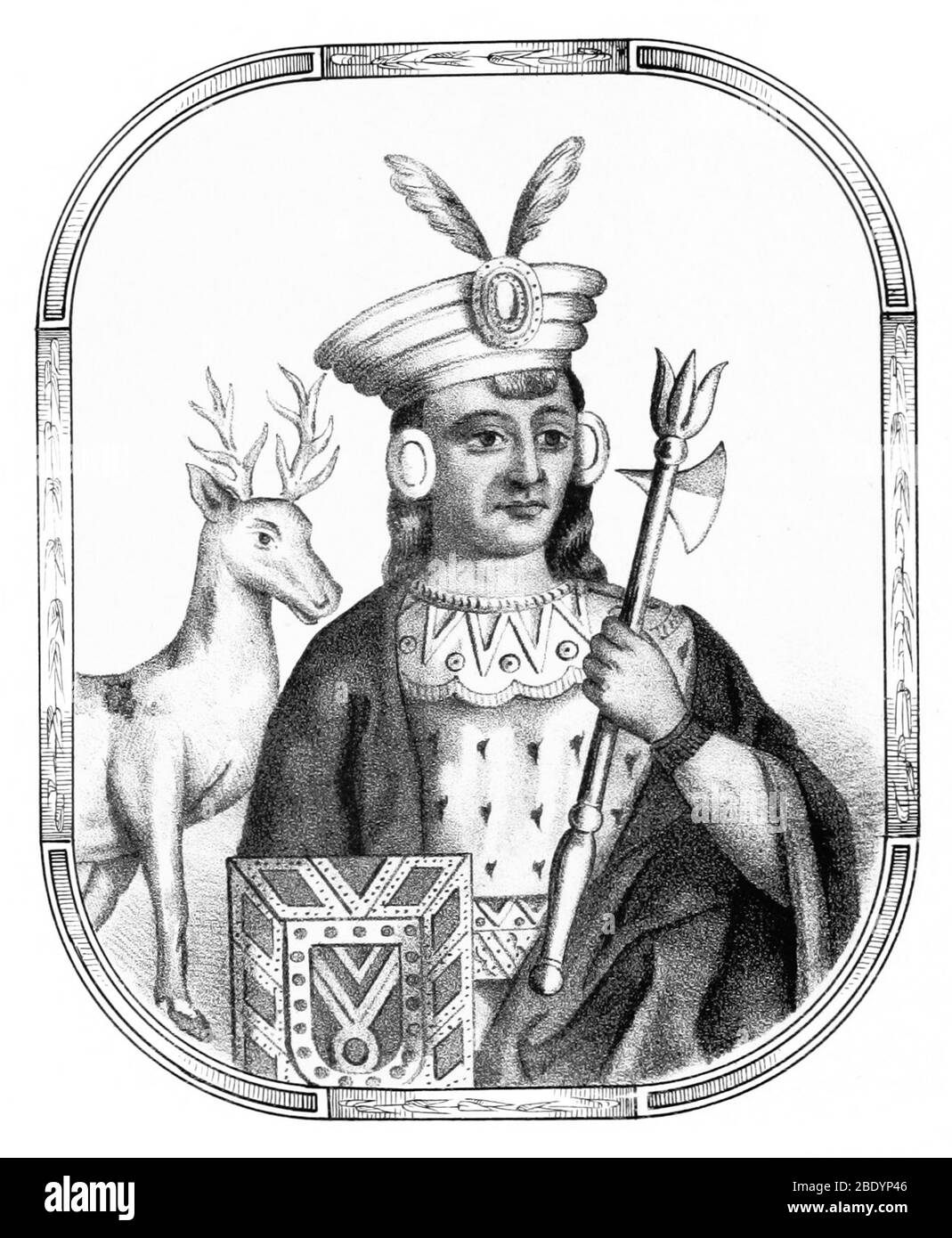 Inka empire hi-res stock photography and images - Alamy