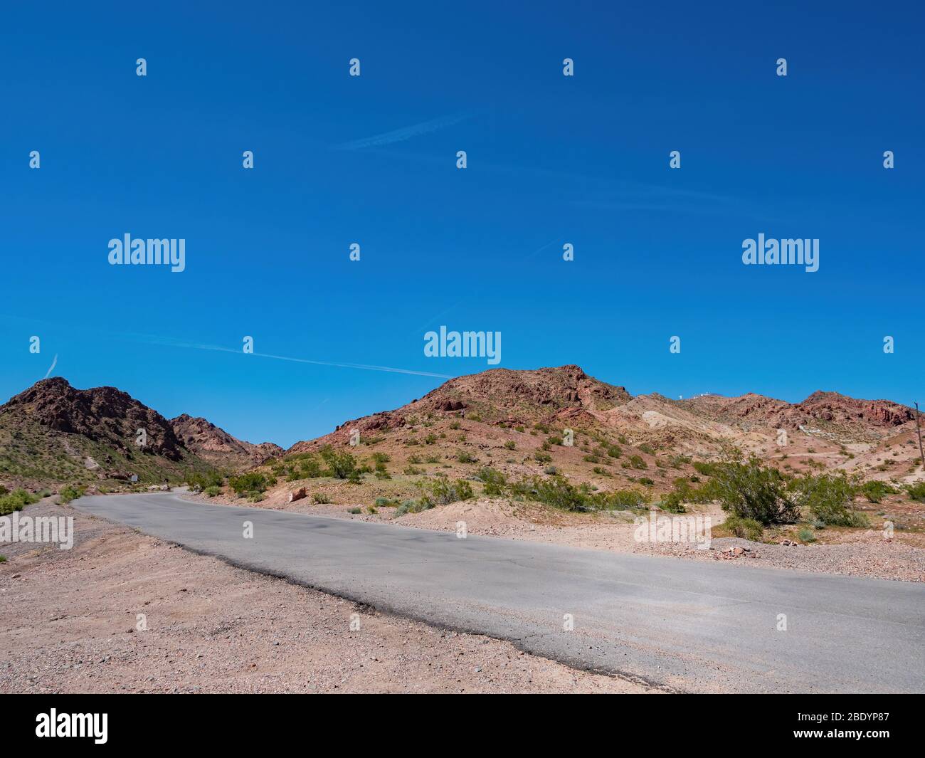 Bootleg trails hi-res stock photography and images - Alamy