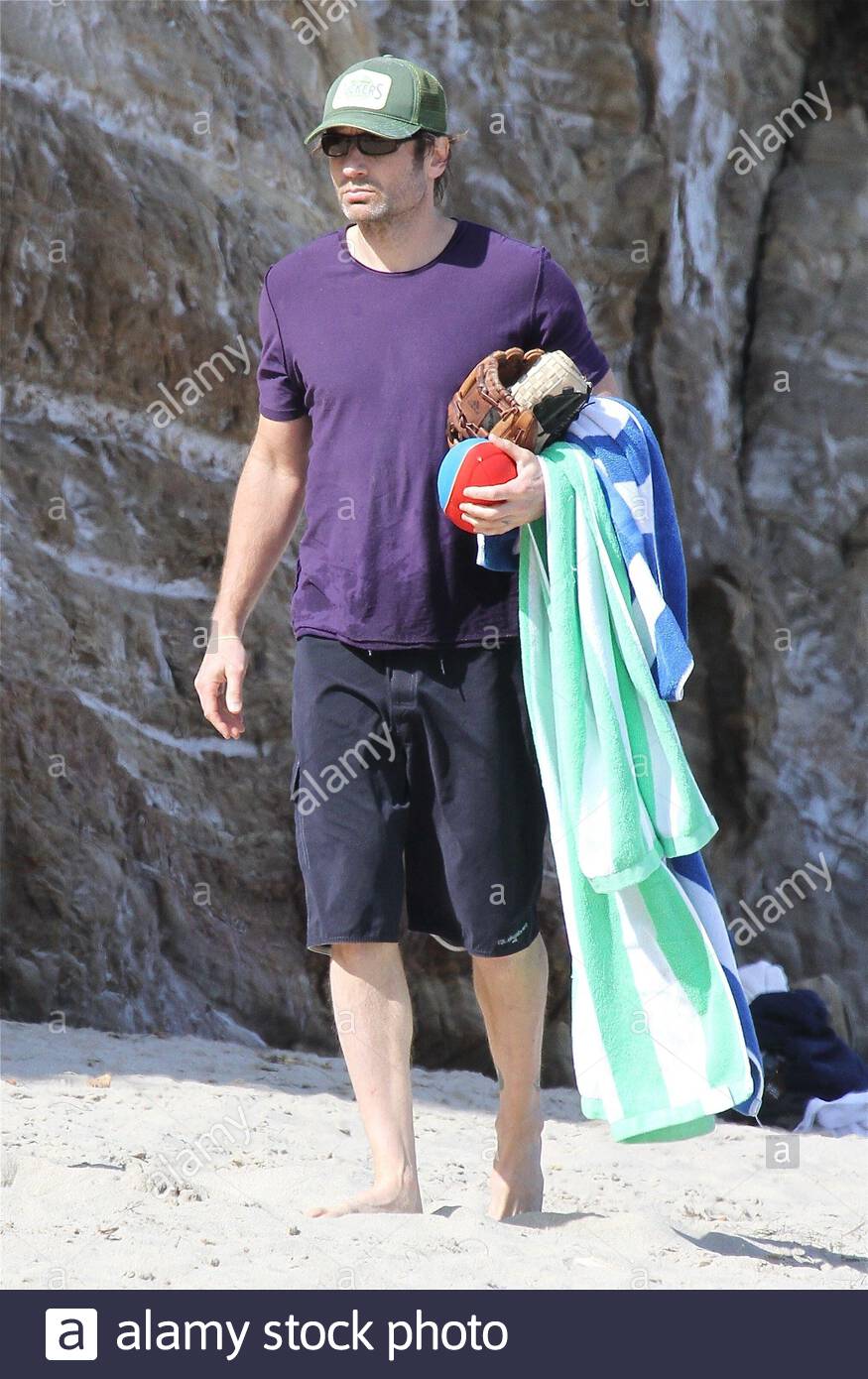 Kyd Miller Duchovny Stock Photos & Kyd Miller Duchovny Stock Images - Alamy