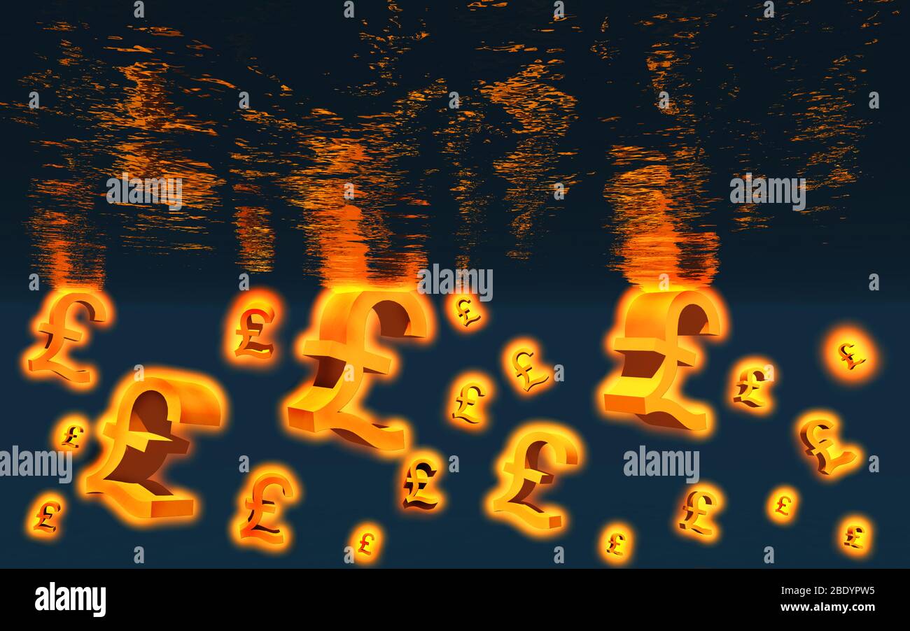 Sinking economy hi-res stock photography and images - Alamy