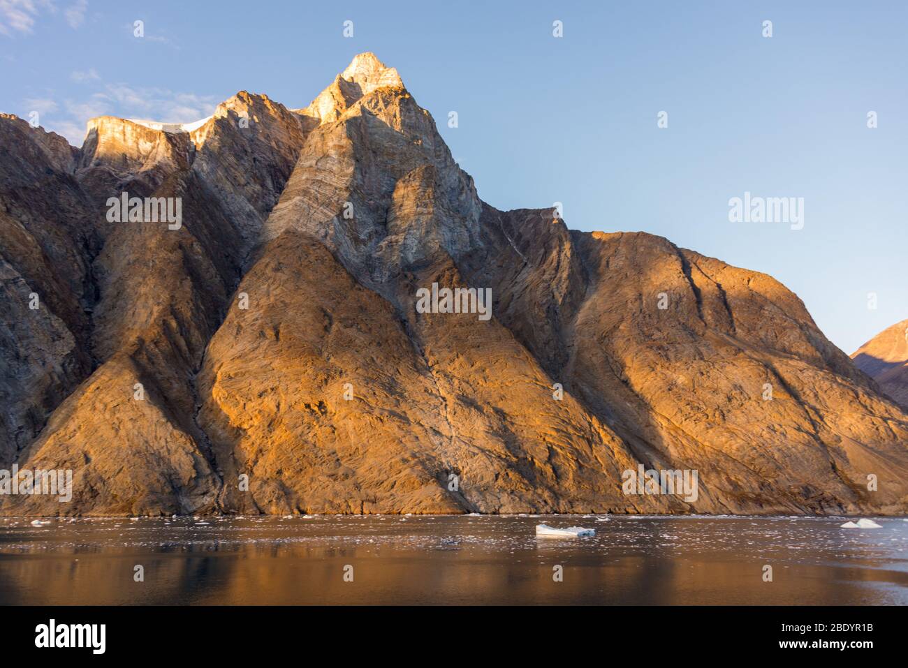 Greenland Sedimentary High Resolution Stock Photography and Images - Alamy