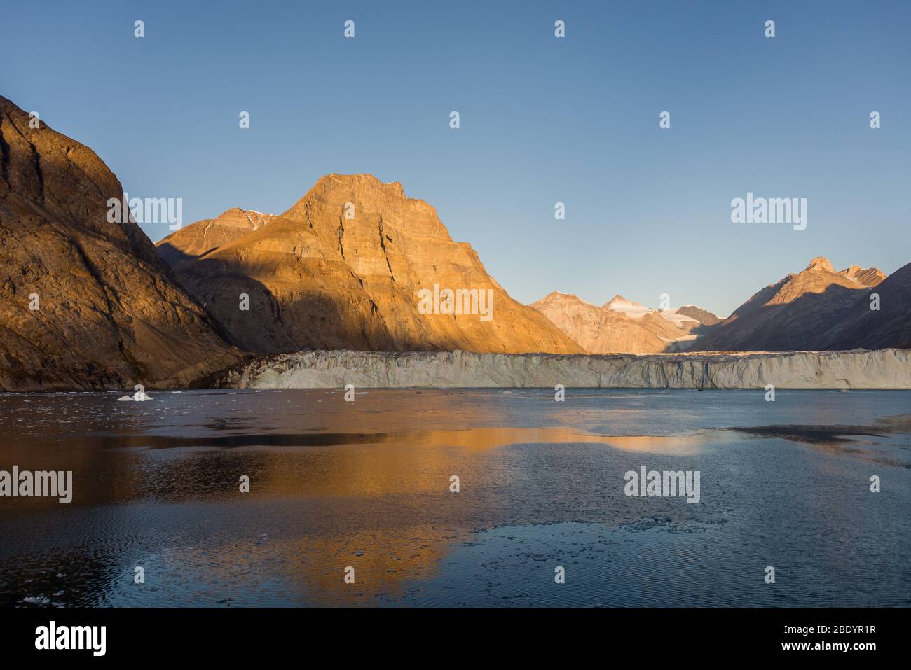 Greenland sedimentary hi-res stock photography and images - Alamy