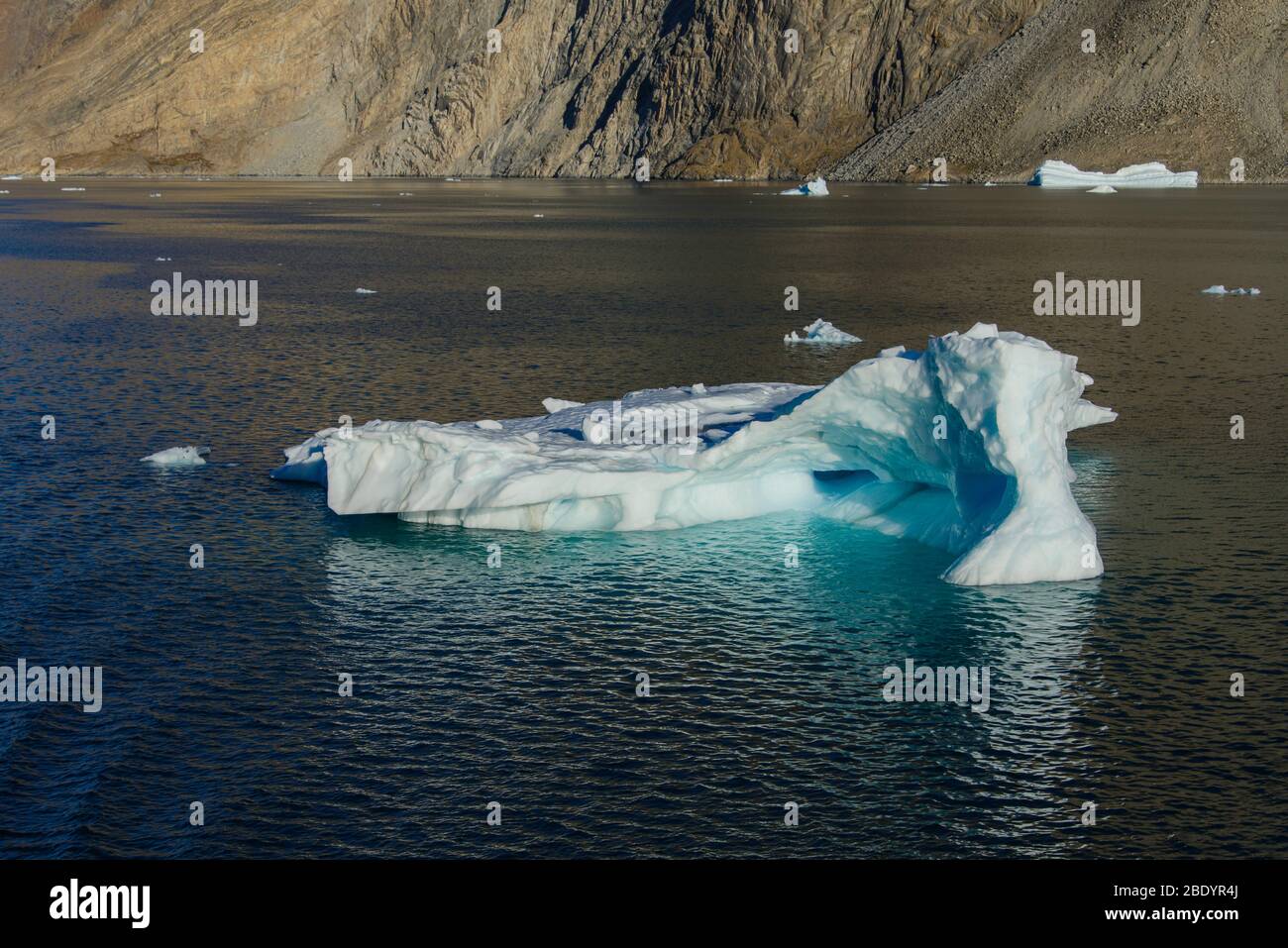 Greenland Sedimentary High Resolution Stock Photography and Images - Alamy
