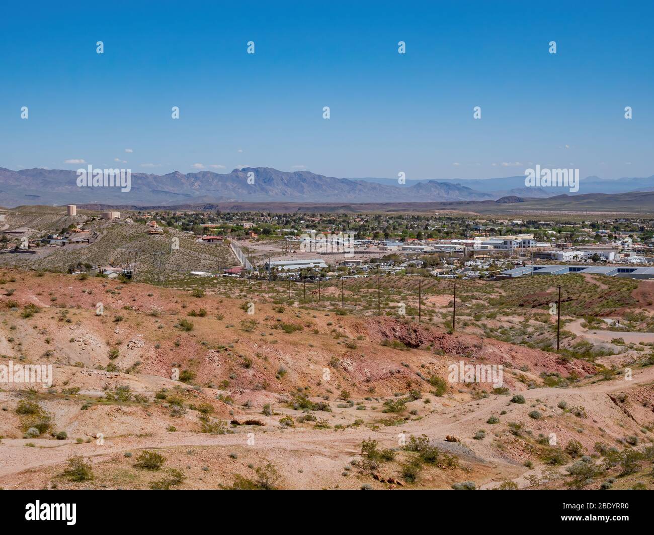 Bootleg trails hi-res stock photography and images - Alamy