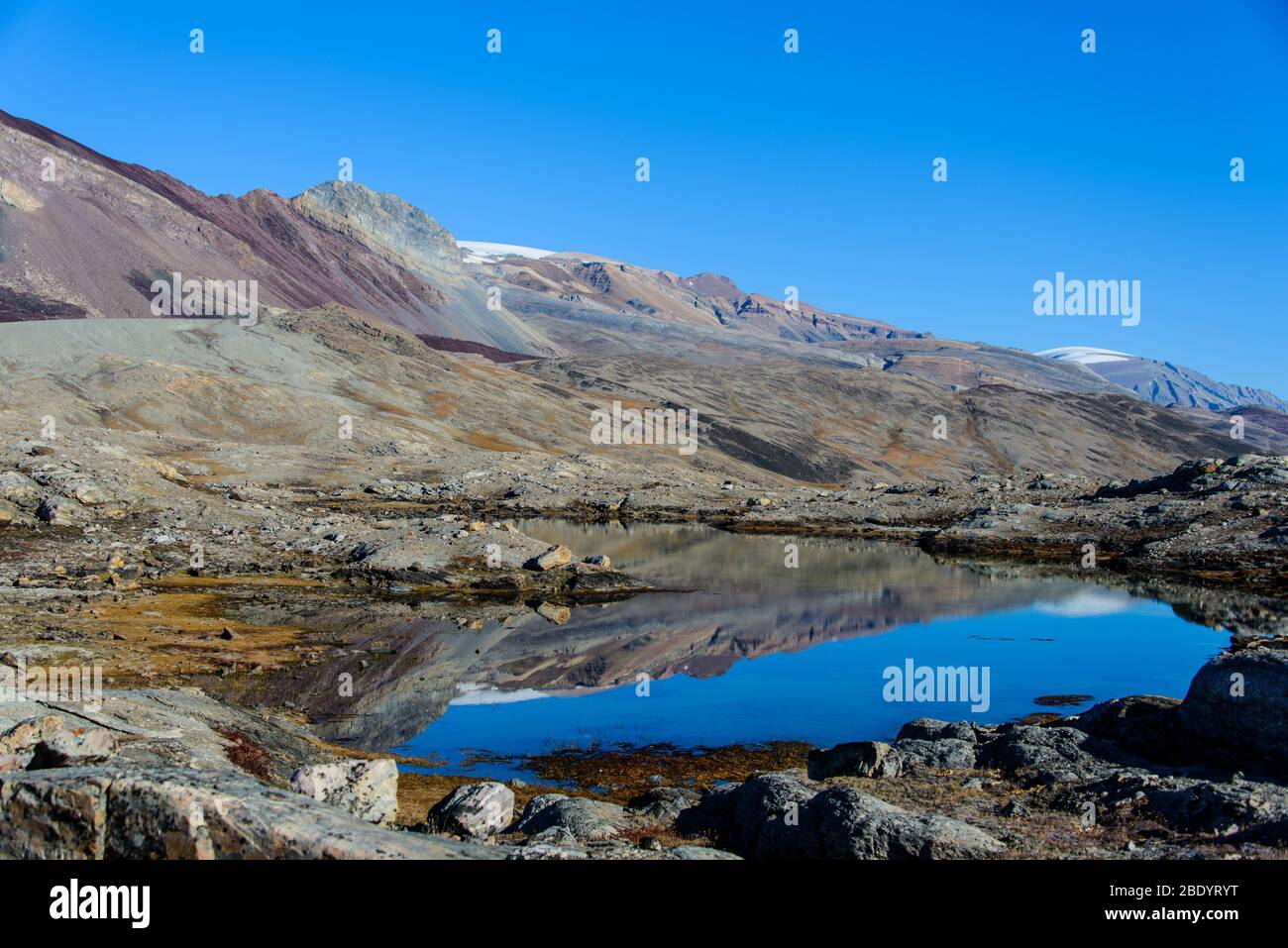 Greenland Sedimentary High Resolution Stock Photography and Images - Alamy