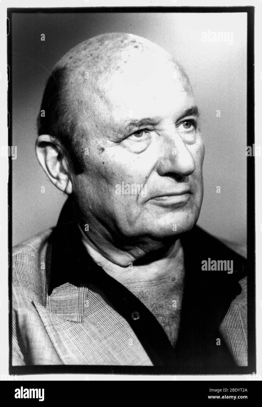 Frederic Dard, French writer, Lyon, France Stock Photo - Alamy
