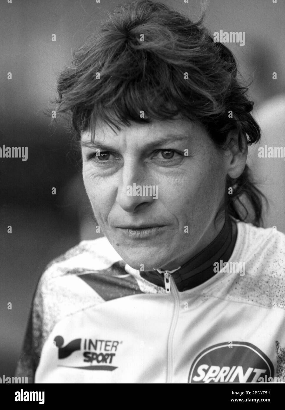 French female cycling champion hi-res stock photography and images - Alamy