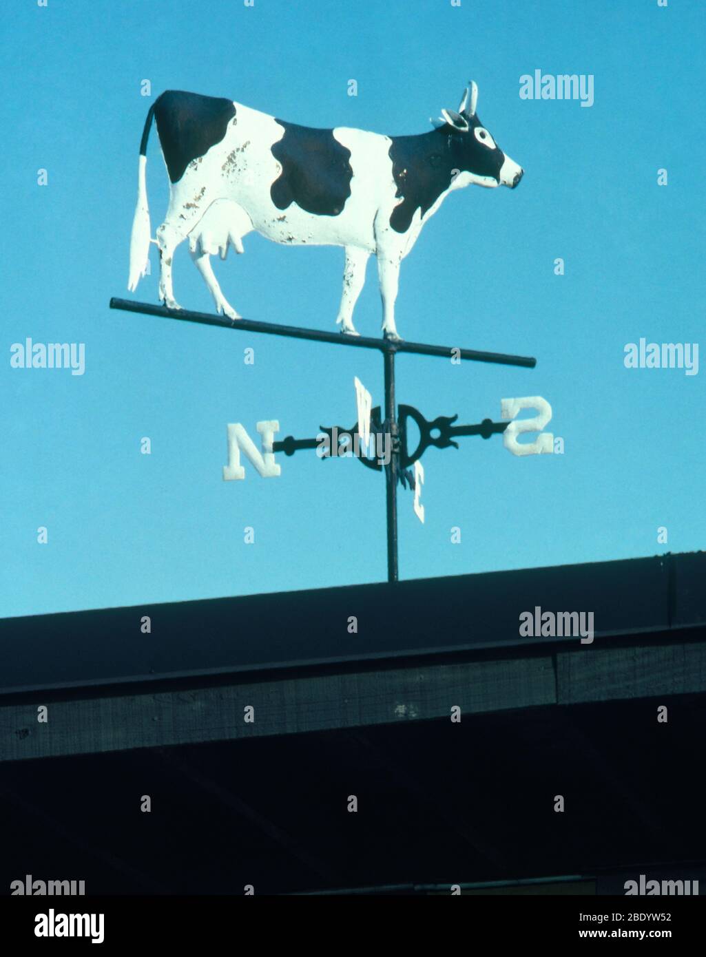 Weathervane storm hi-res stock photography and images - Alamy