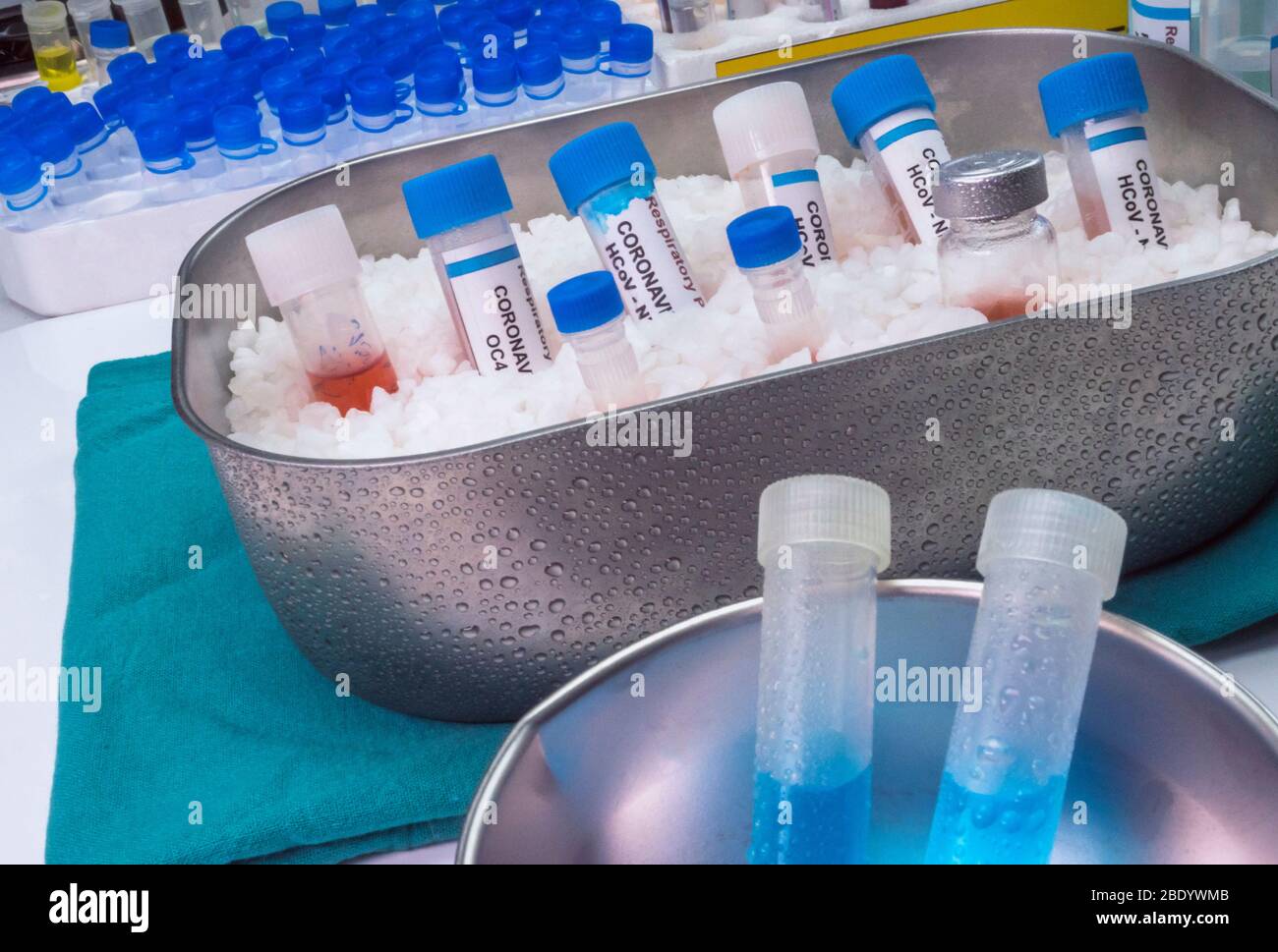 Ice vial hi-res stock photography and images - Alamy