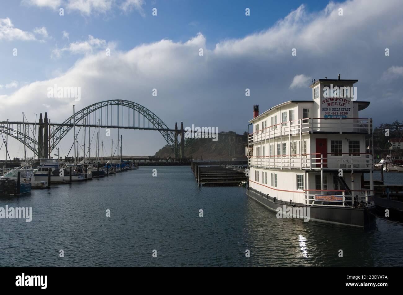 Oregon riverboat hi-res stock photography and images - Alamy