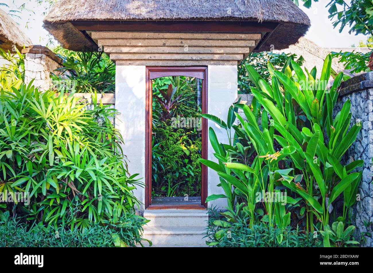 Bali Garden Gates Handara Iconic Gate (2025) All You Need To Know