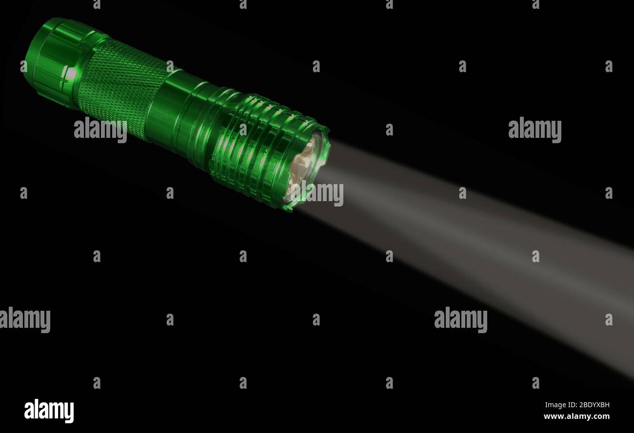 White light beam hi-res stock photography and images - Alamy