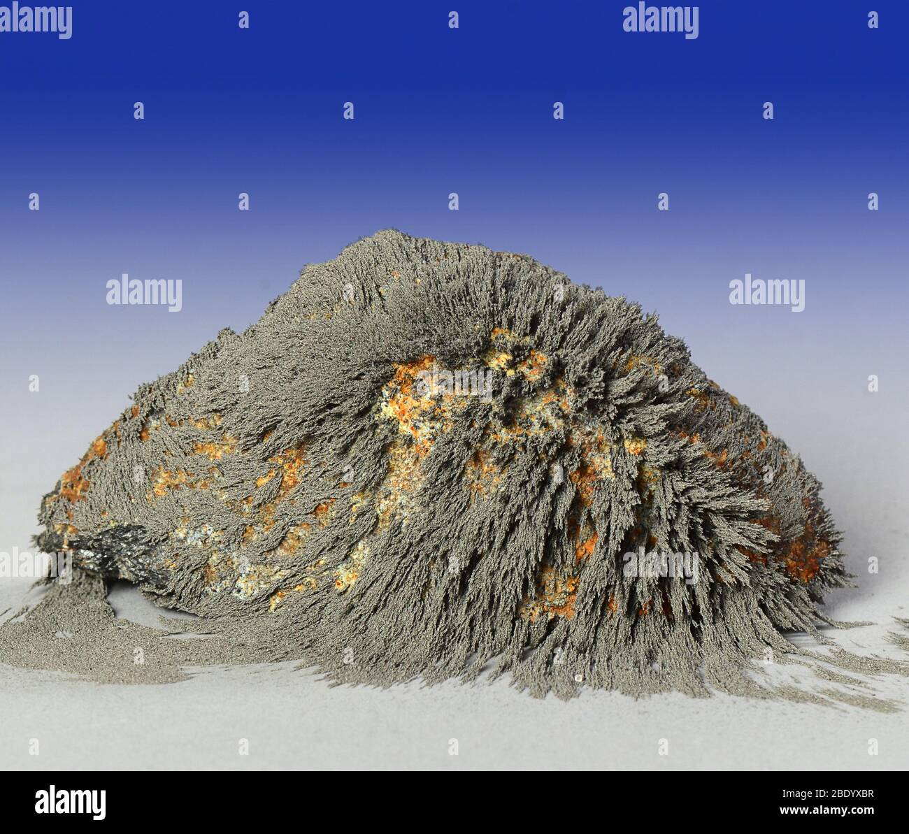 Magnetic Mineral High Resolution Stock Photography and Images - Alamy