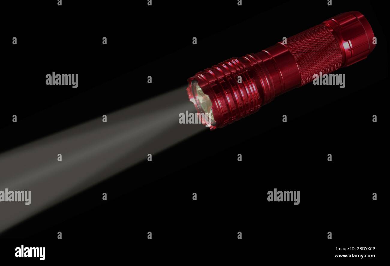 Led light art hi-res stock photography and images - Alamy