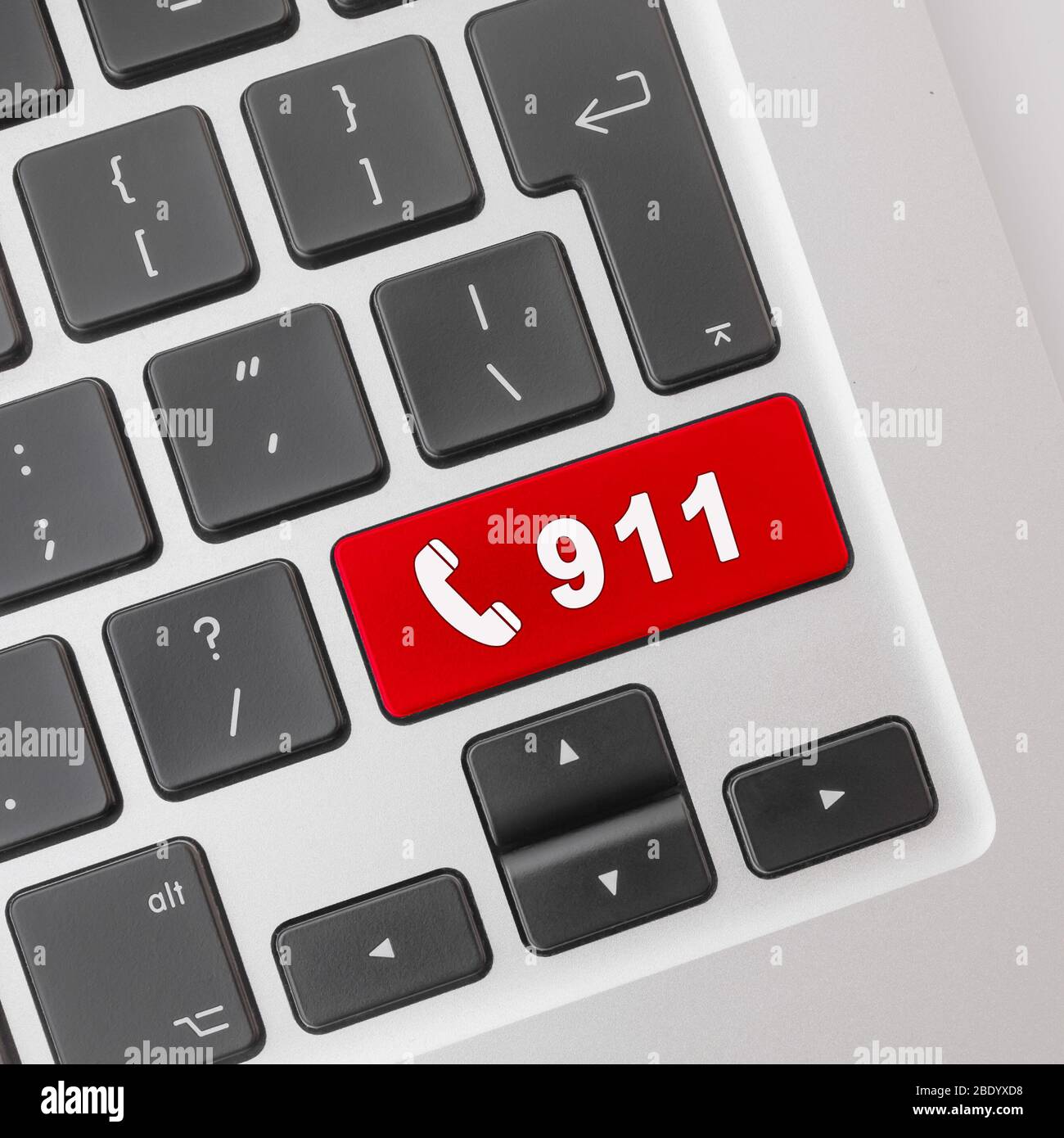 Call 911 High Resolution Stock Photography and Images - Alamy