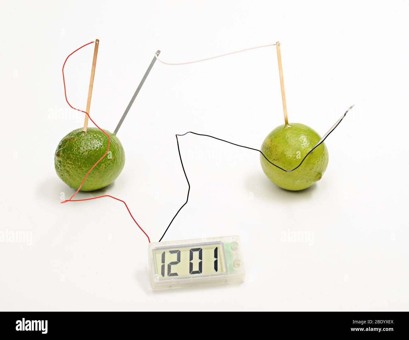 Dielectric hi-res stock photography and images - Alamy