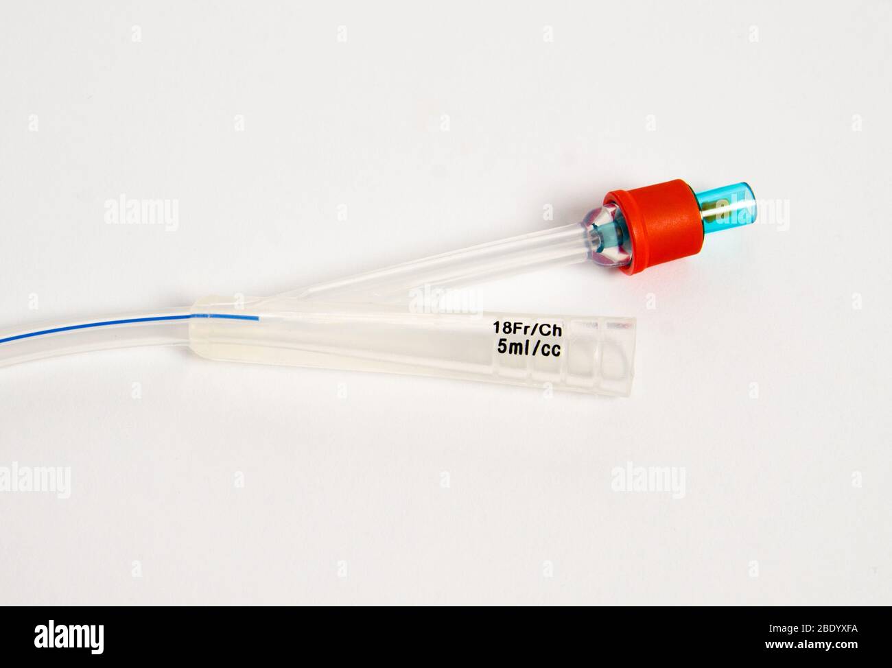 Medical catheter hi-res stock photography and images - Alamy