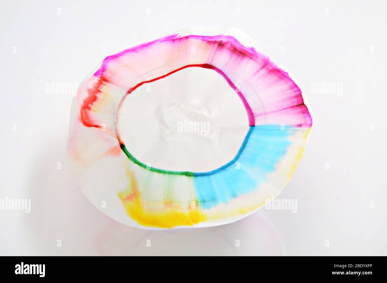 Chromatography hi-res stock photography and images - Alamy