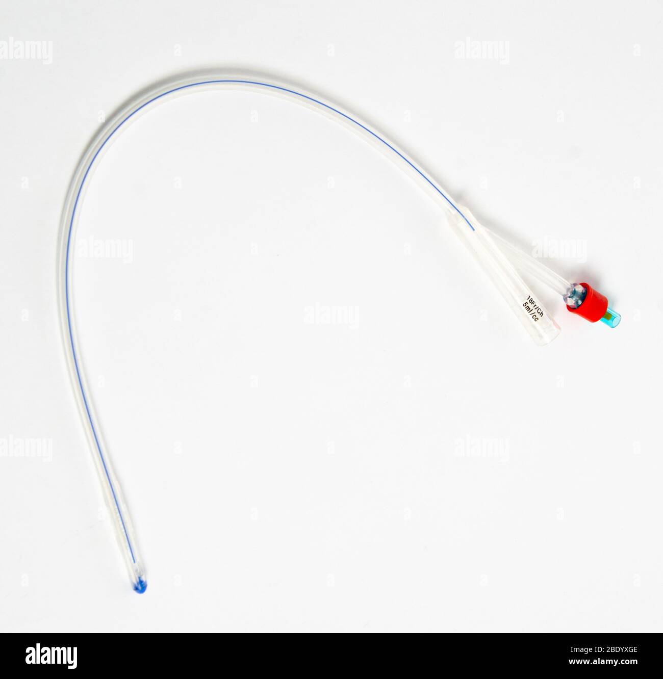 Foley catheter hi-res stock photography and images - Alamy