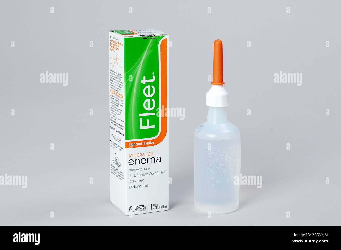Medical enema hi-res stock photography and images - Alamy