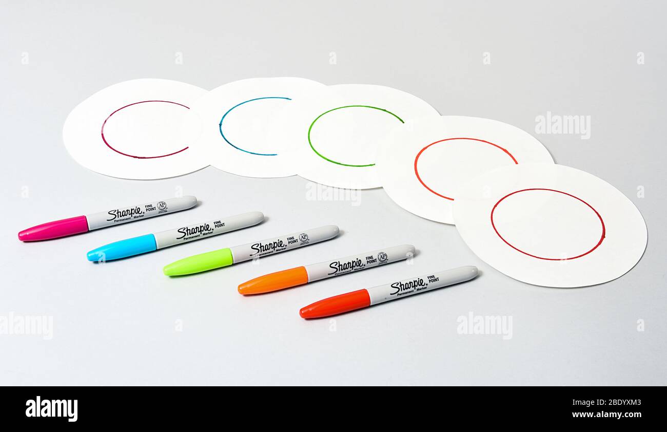 Chromatography preparation hi-res stock photography and images - Alamy