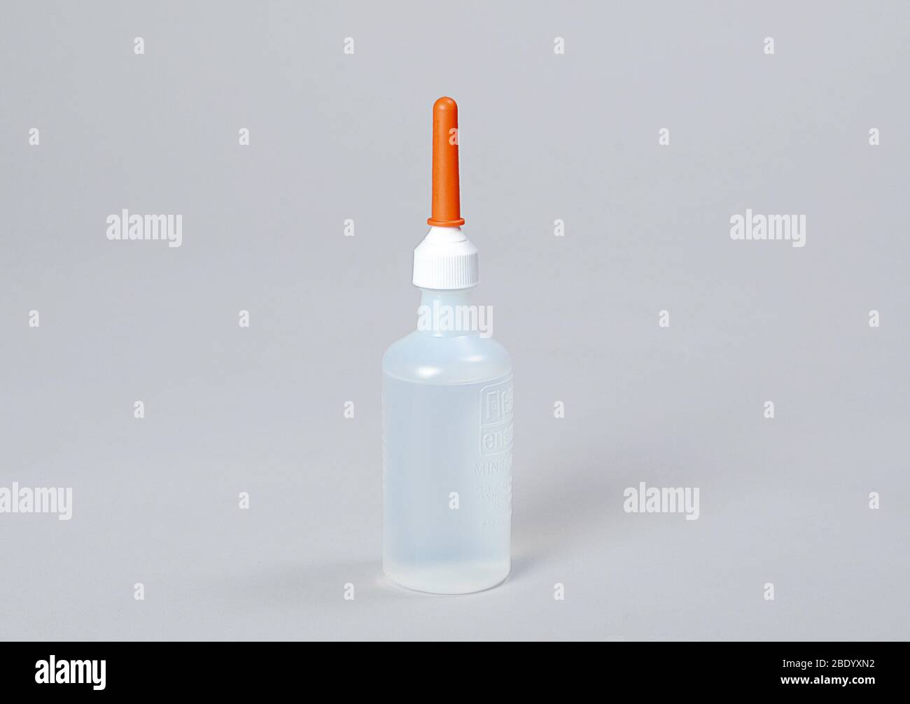 Enema equipment hi-res stock photography and images - Alamy