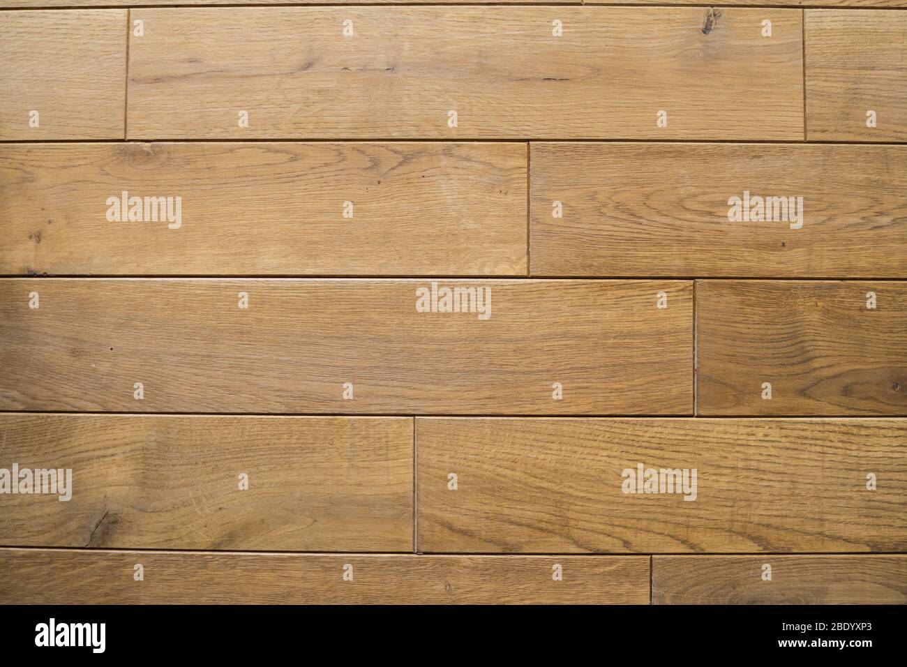 Ceramic tile with a wood texture on a kitchen or living room Stock ...