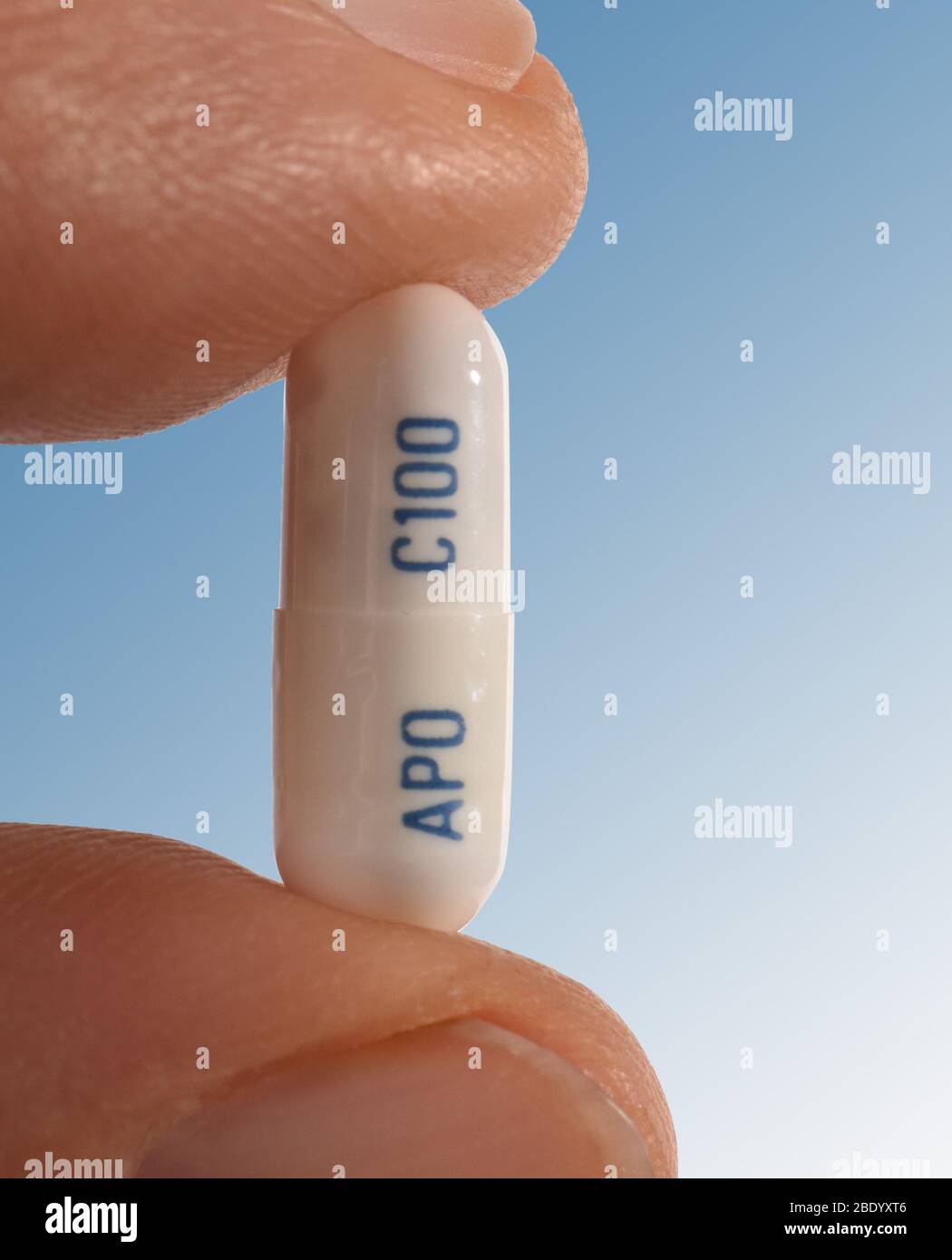 Celecoxib 100 mg Stock Photo - Alamy