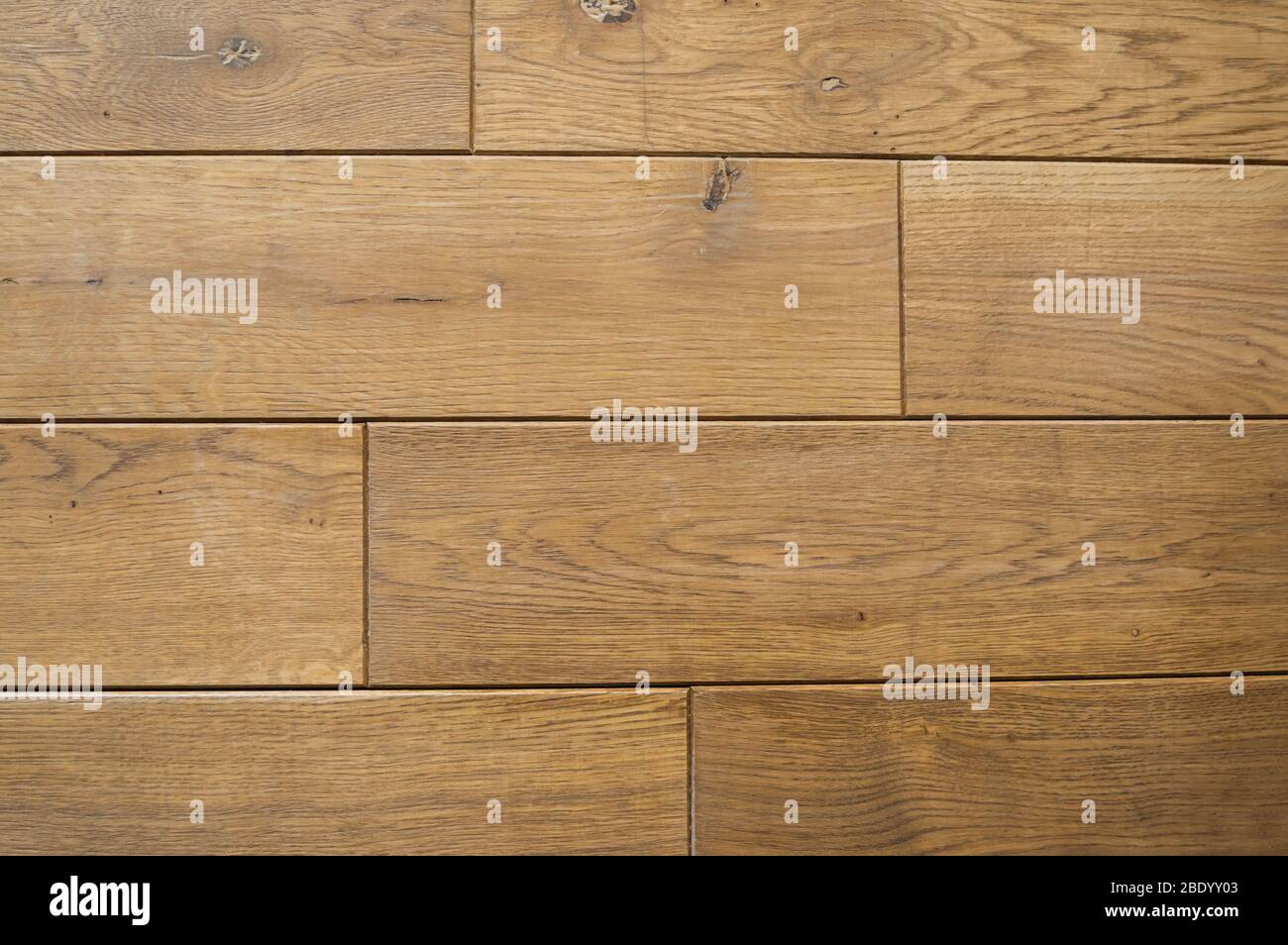 Ceramic tile with a wood texture on a kitchen or living room Stock ...