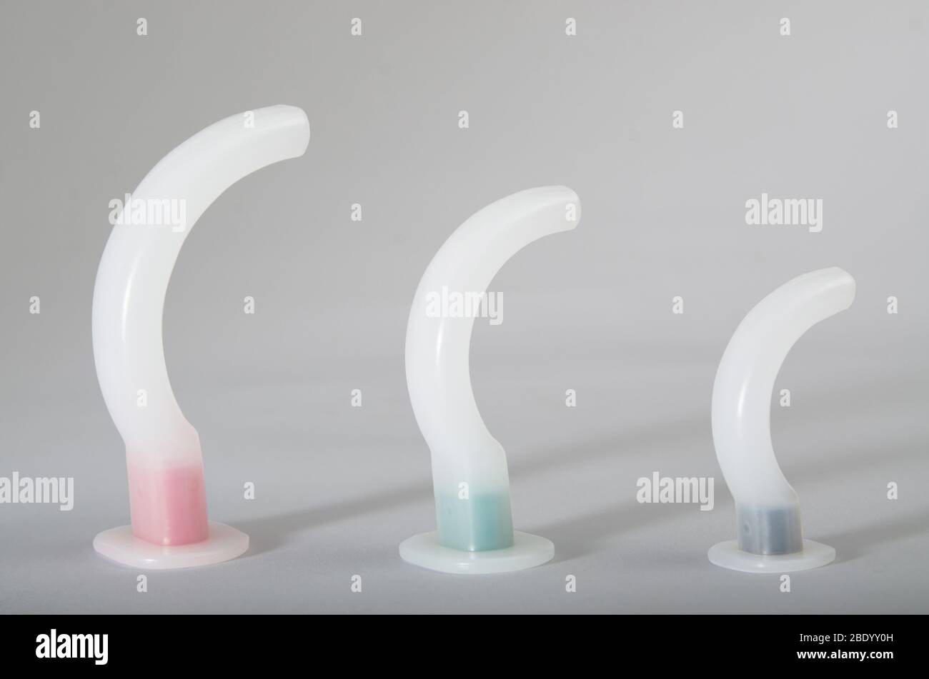 Airway adjunct hi-res stock photography and images - Alamy