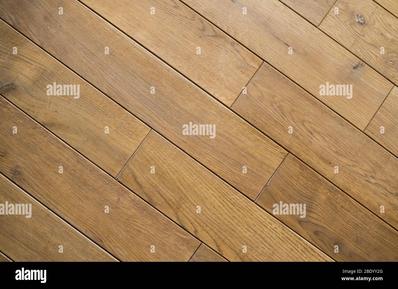Ceramic tile with a wood texture on a kitchen or living room Stock ...