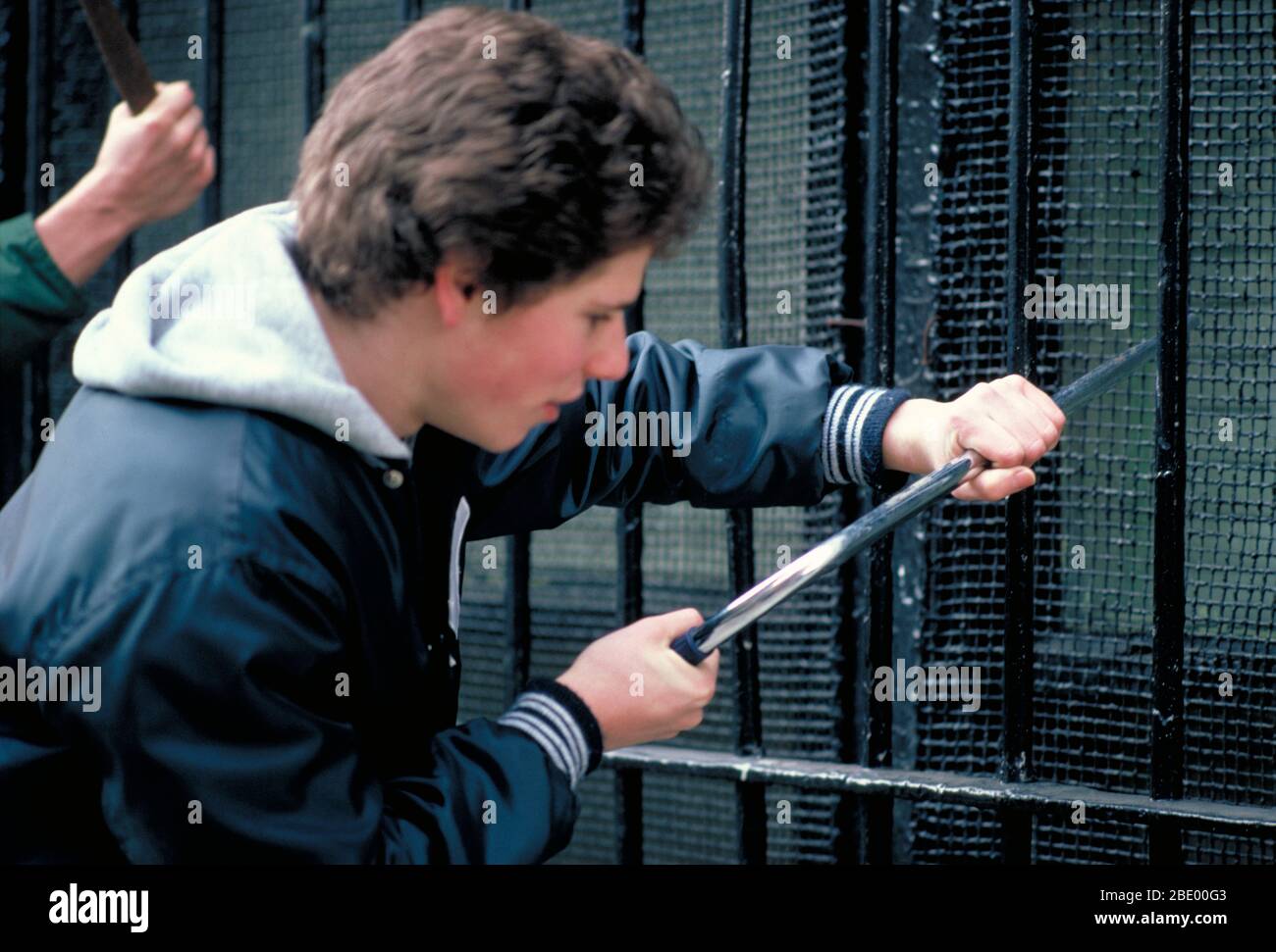 Malicious hi-res stock photography and images - Alamy