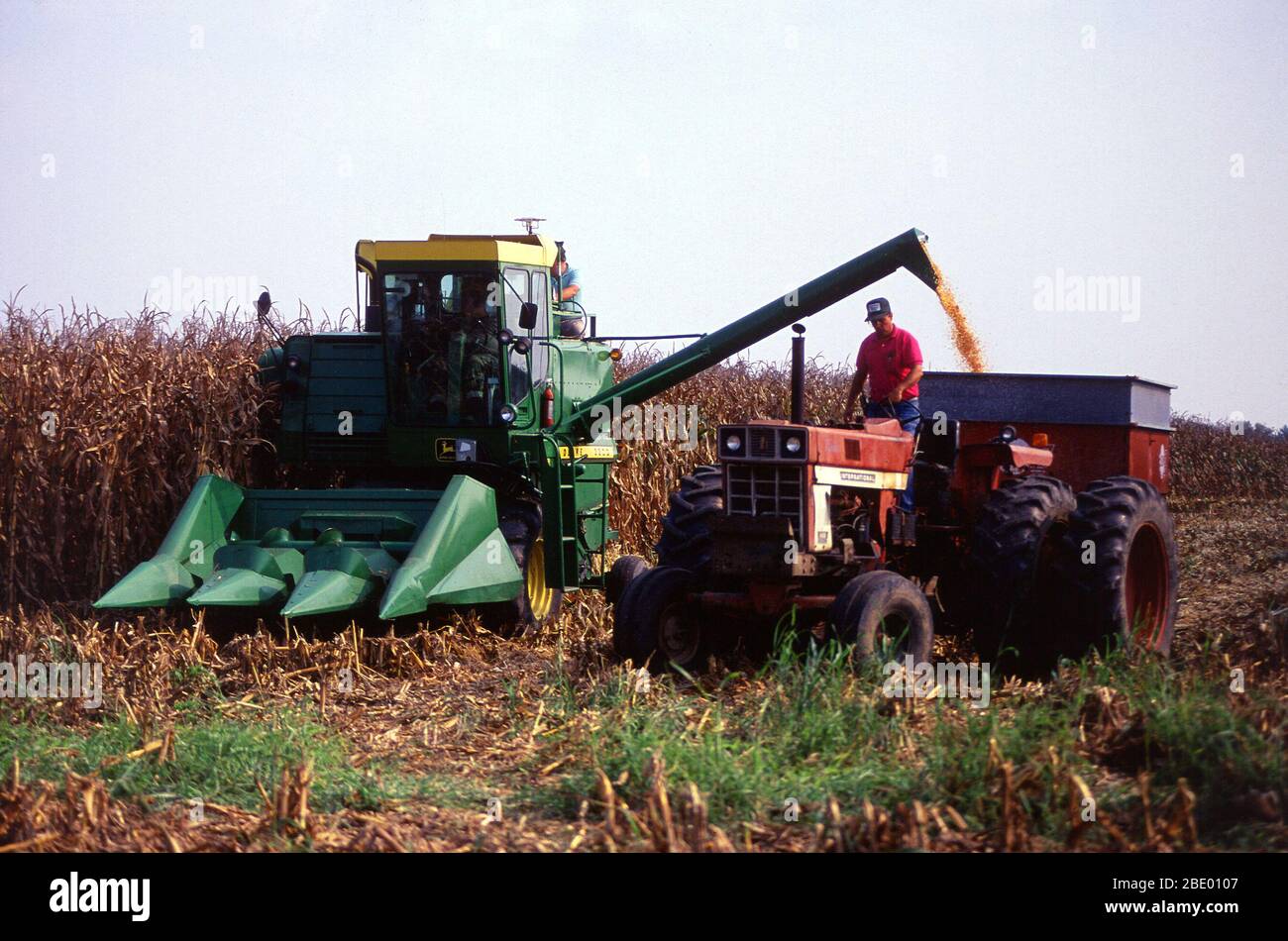 Columbia missouri hi-res stock photography and images - Alamy
