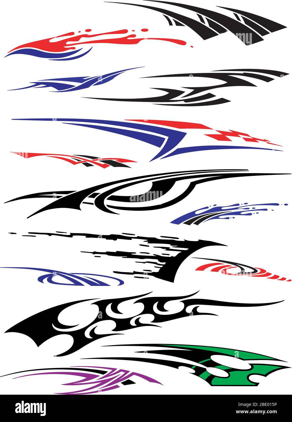 Vinyls Stock Vector Images - Alamy