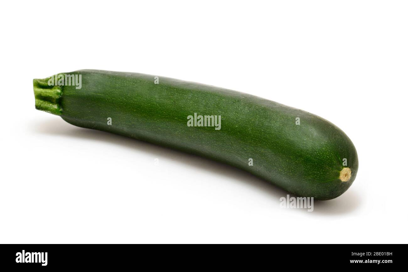 Fresh green organic whole Cut Out Stock Images & Pictures - Alamy