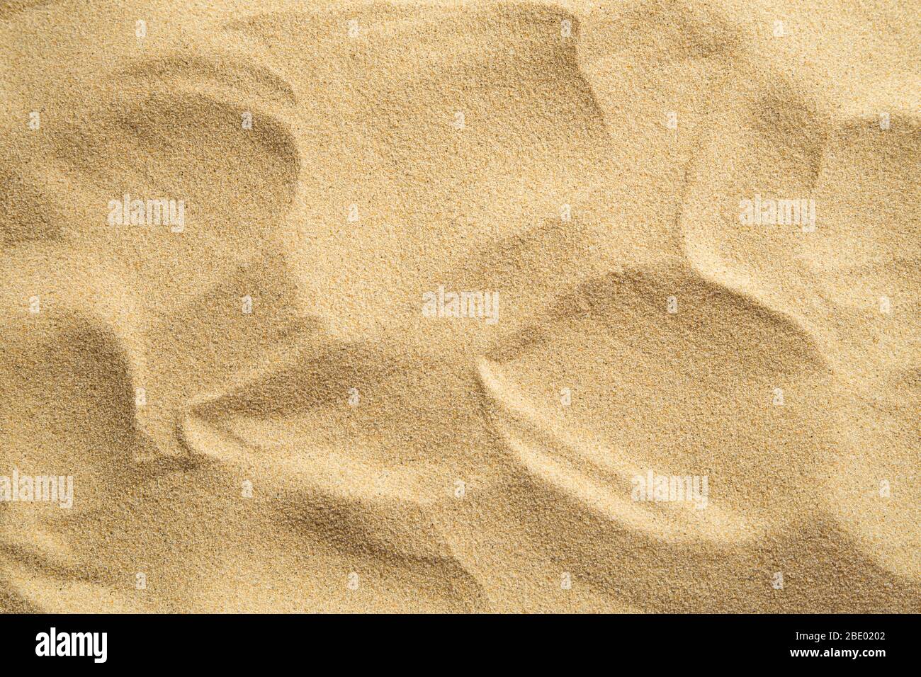 Broun sand close up texture Stock Photo - Alamy
